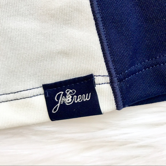 J. Crew | Tops | Jcrew X New Balance Colorblock Workout Tank | Poshmark